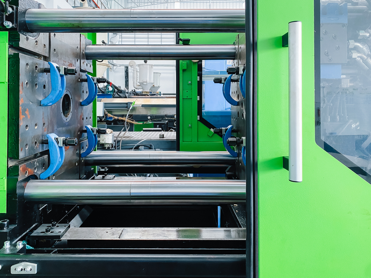 Blog - Custom & Medical Injection Molding in Florida - Octex