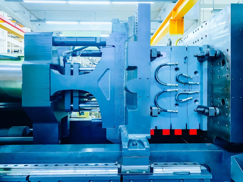 Custom & Medical Injection Molding in Florida - Octex